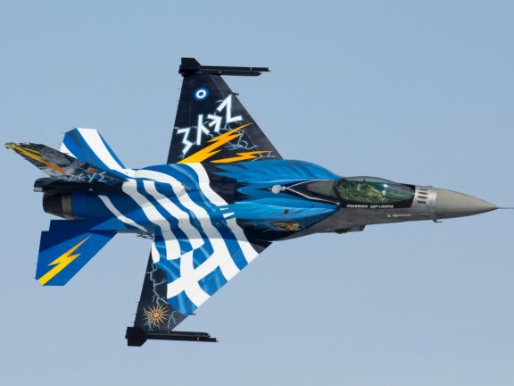 F-16 | Smashpoint
